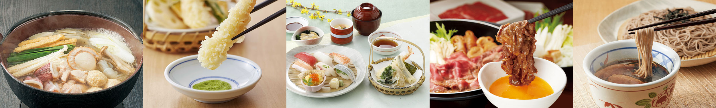 Washoku SATO - Here, you will enjoy all kinds of Washoku